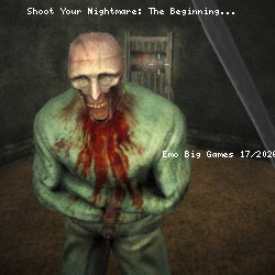 Unblocked Shoot Your Nightmare: The Beginning | Emobi Games